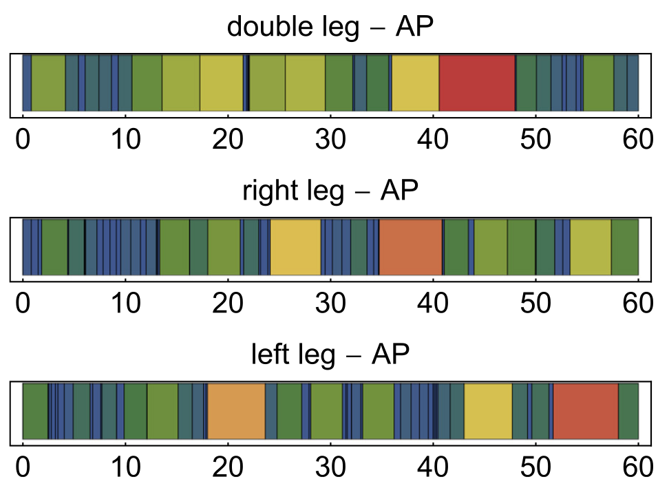 Characterizing postural sway signals by the analysis of zero-crossing ...